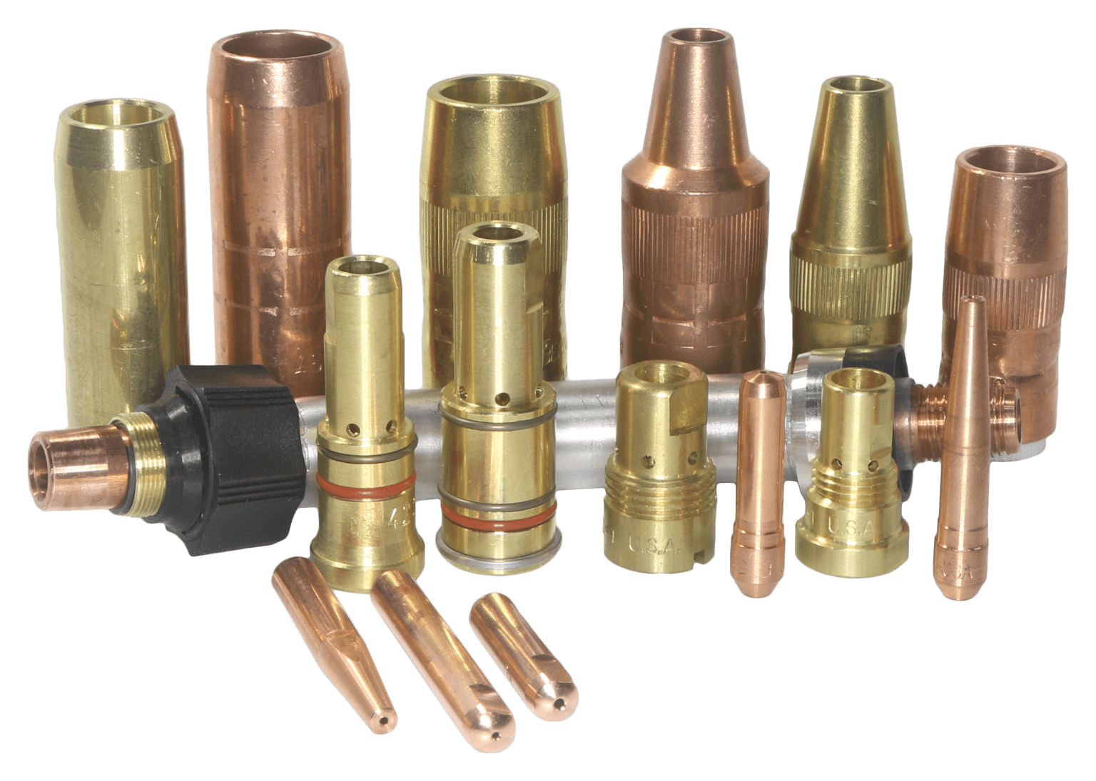 Bernard Consumables - CM Industries